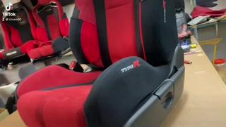 fk2 fk8 Seat Cover protect Honda Fk2 Type R,FK 8 Type R mugen Honda ...