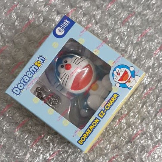 Limited Time Offer - Doraemon Keychain Charms | Shopee Singapore