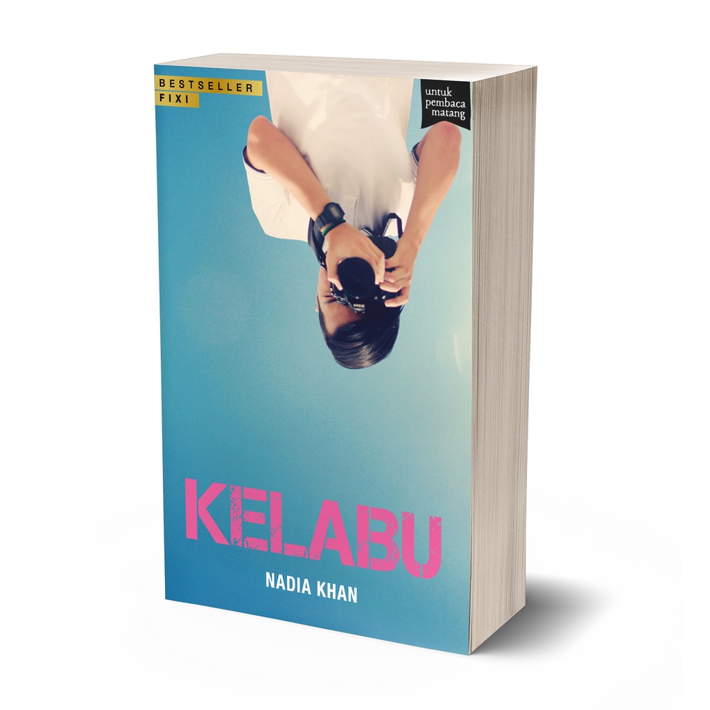 Book Fixi Bestseller Novel Gray Nadia Khan | Shopee Singapore