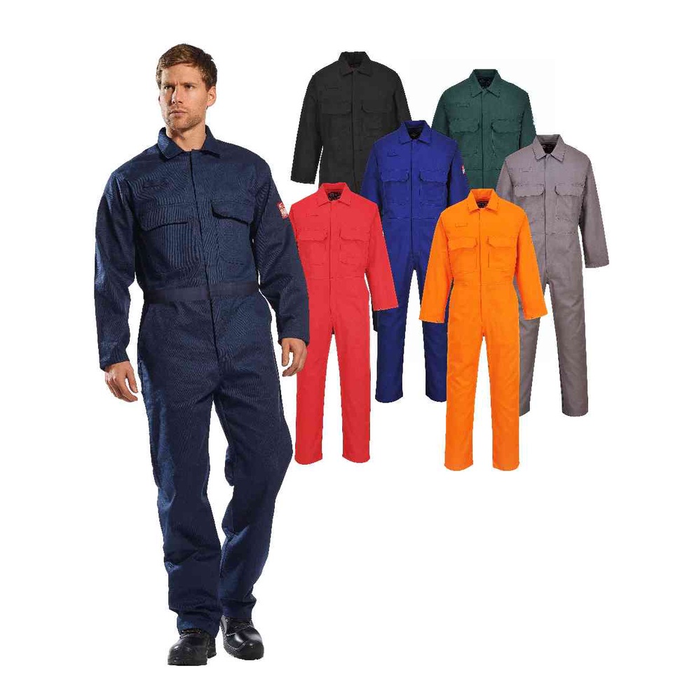 Wearpack Safety Coverall / katelpak / Project Work Uniform | Shopee ...
