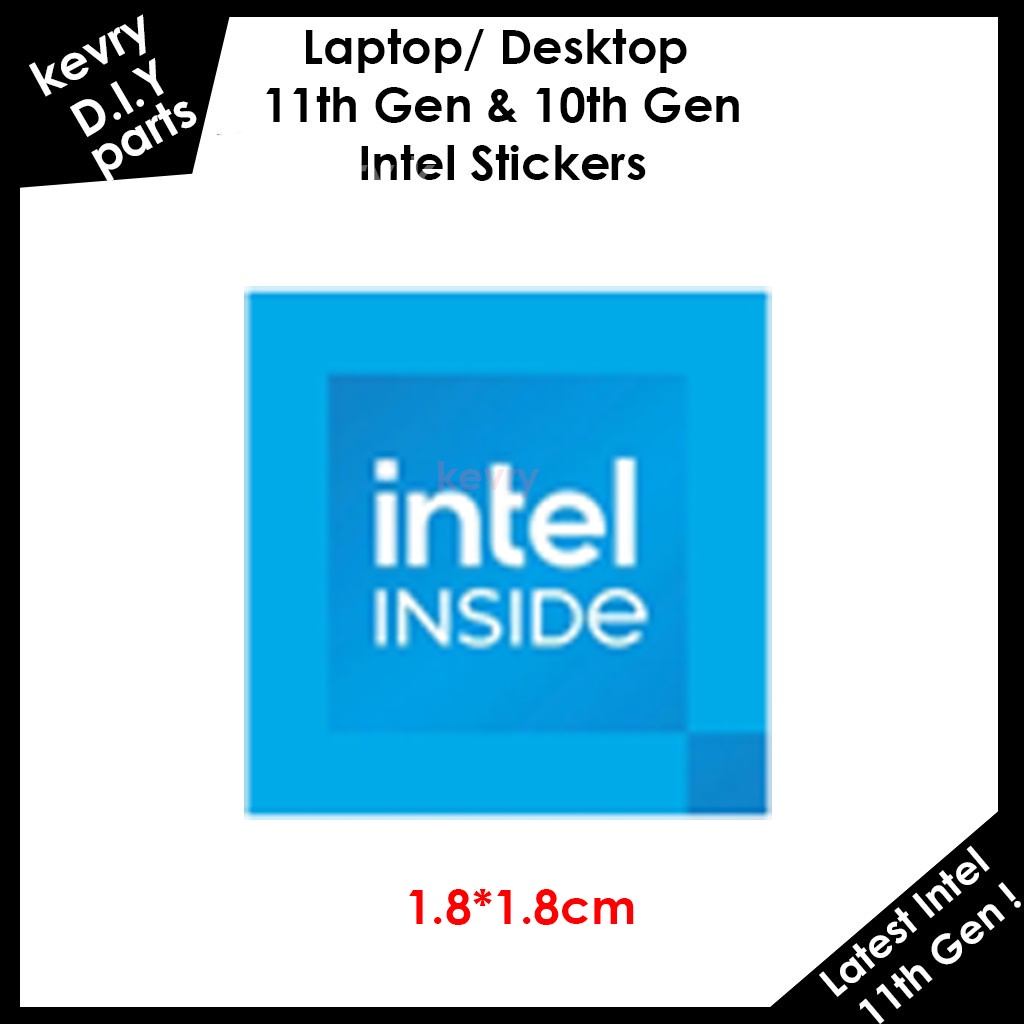 Intel Core i7, i7 11th Gen, i9, i3, i5, i7 10th Gen Pentium Celeron ...