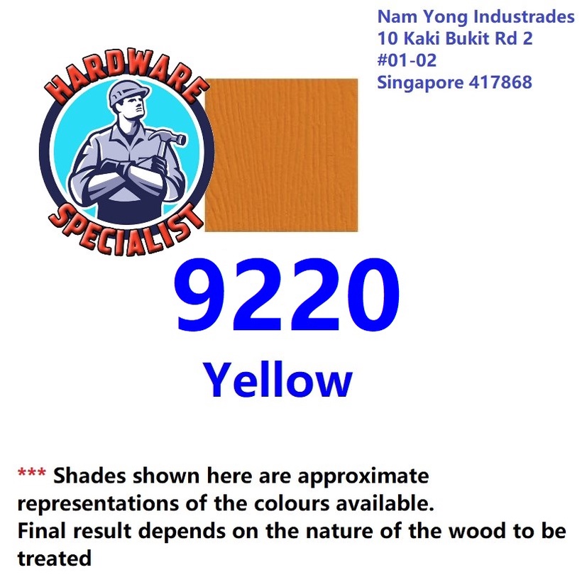 1 Litre Kimtone Polyurethane Stained Varnish Interior / Exterior (Wood ...