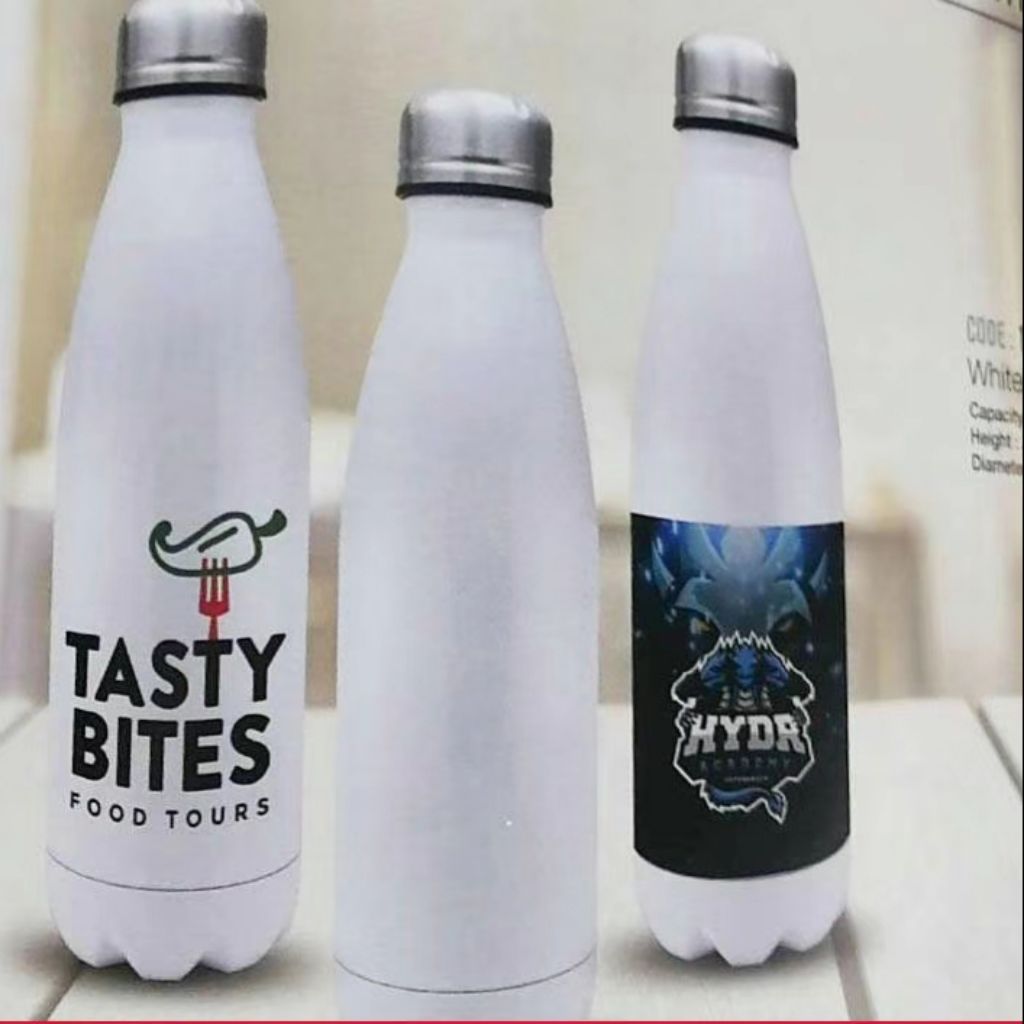 CUSTOMISED WATER BOTTLE | Shopee Singapore