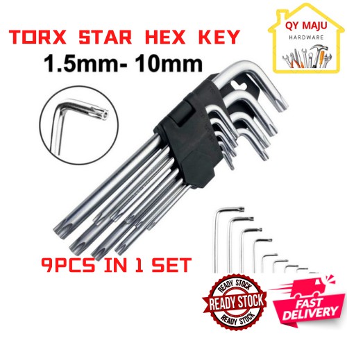 Buy star allen key Products At Sale Prices Online - September 2026 ...