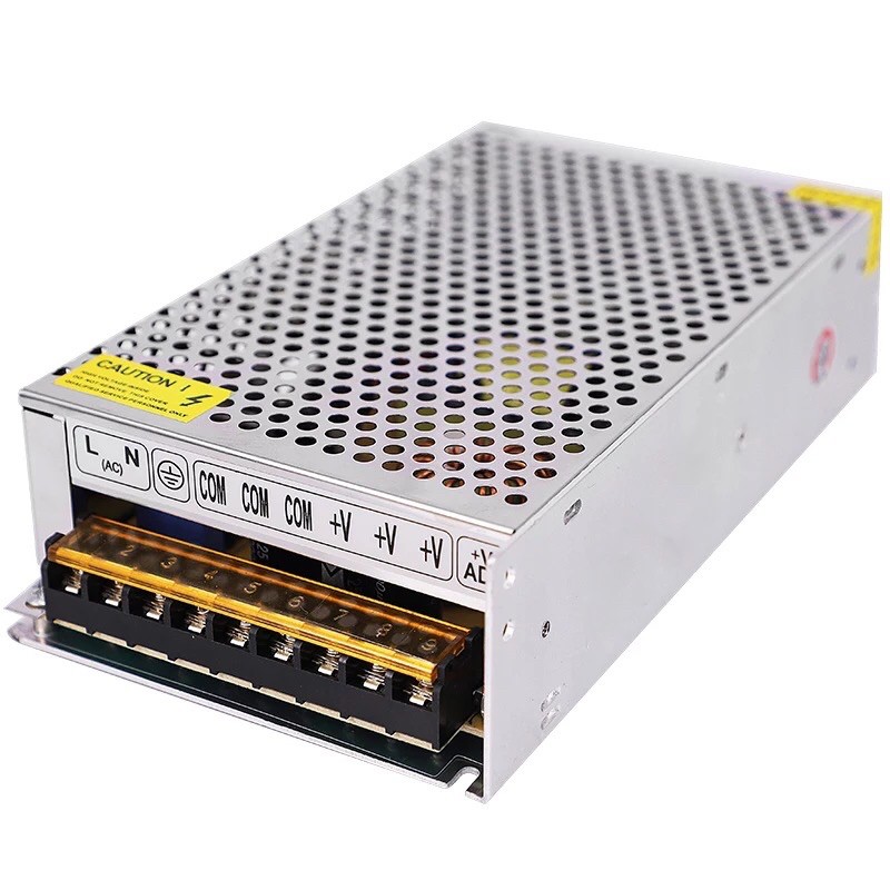 Power Supply 12V 15A Travo 12V 15A Transformer 12V 15A Adapter 15 ...