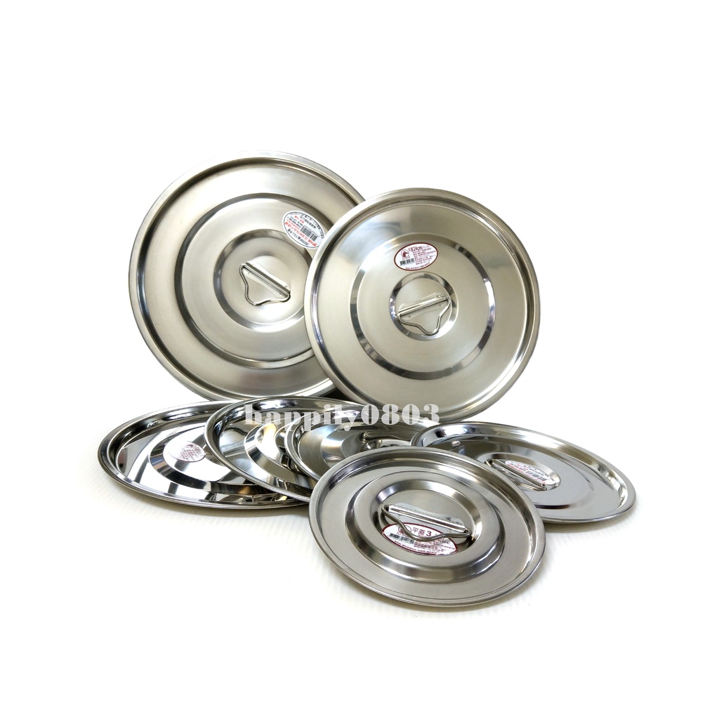 304 Stainless Steel Inner Pot Flat Lid Genuine 304 Movable Ear Electric ...