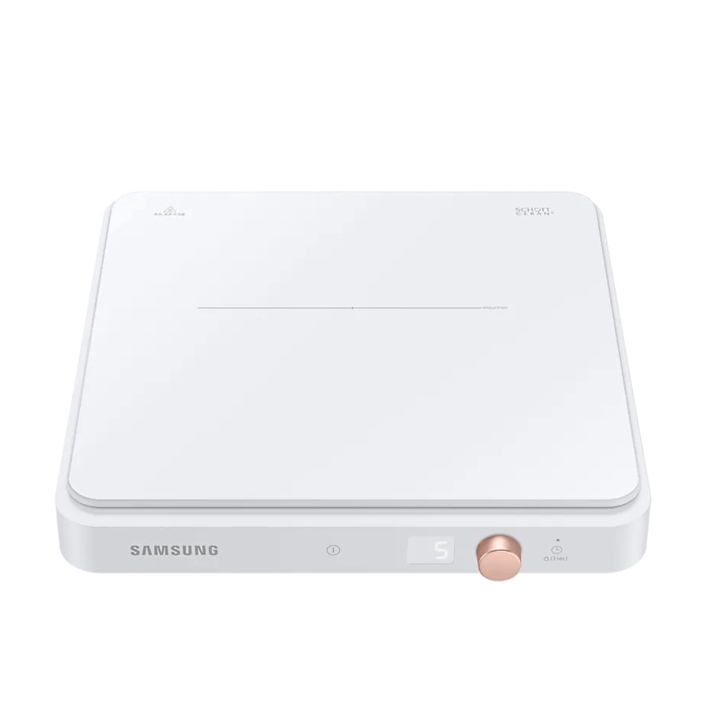 Samsung Induction Cooker- Samsung The Plate + FREE GIFT | Shopee Singapore