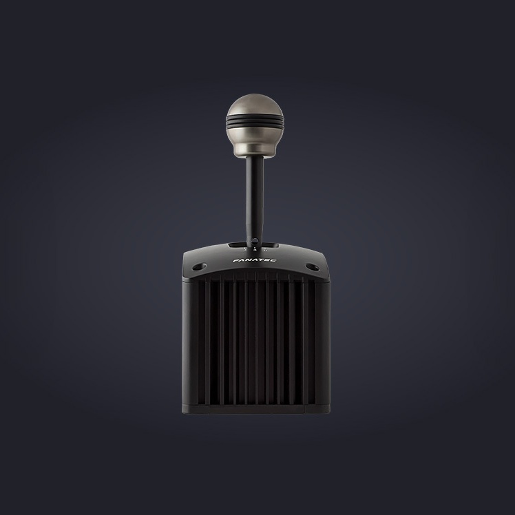 Fanatec ClubSport Shifter SQ Gear From Thailand | Shopee Singapore