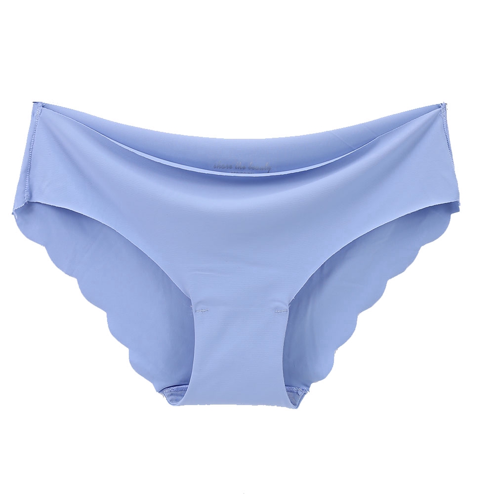 High Quality Seamless Panties Womens Ultra Thin Sexy Low Rise