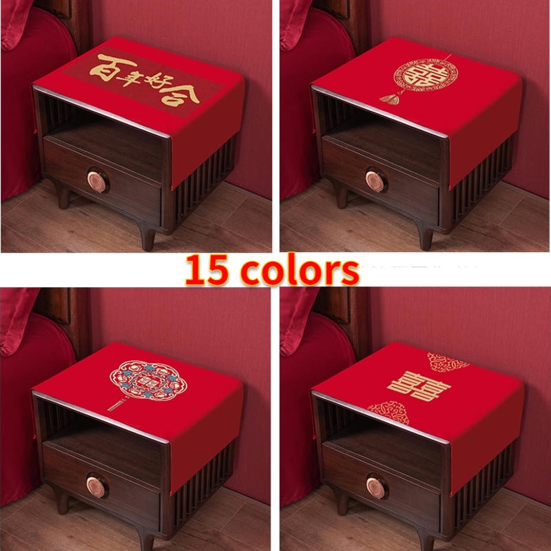 wedding decoration table runner luxury long Chinese new year cny ...