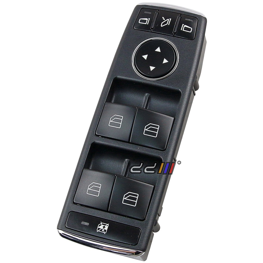 Mercedes Benz W176 W204 W212 X204 C117 X156 X166 X204 A B C CLA CLS E ...