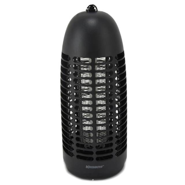 Moztec Mosquito Trap 6w Js30 Emergency Sleep Light | Shopee Singapore