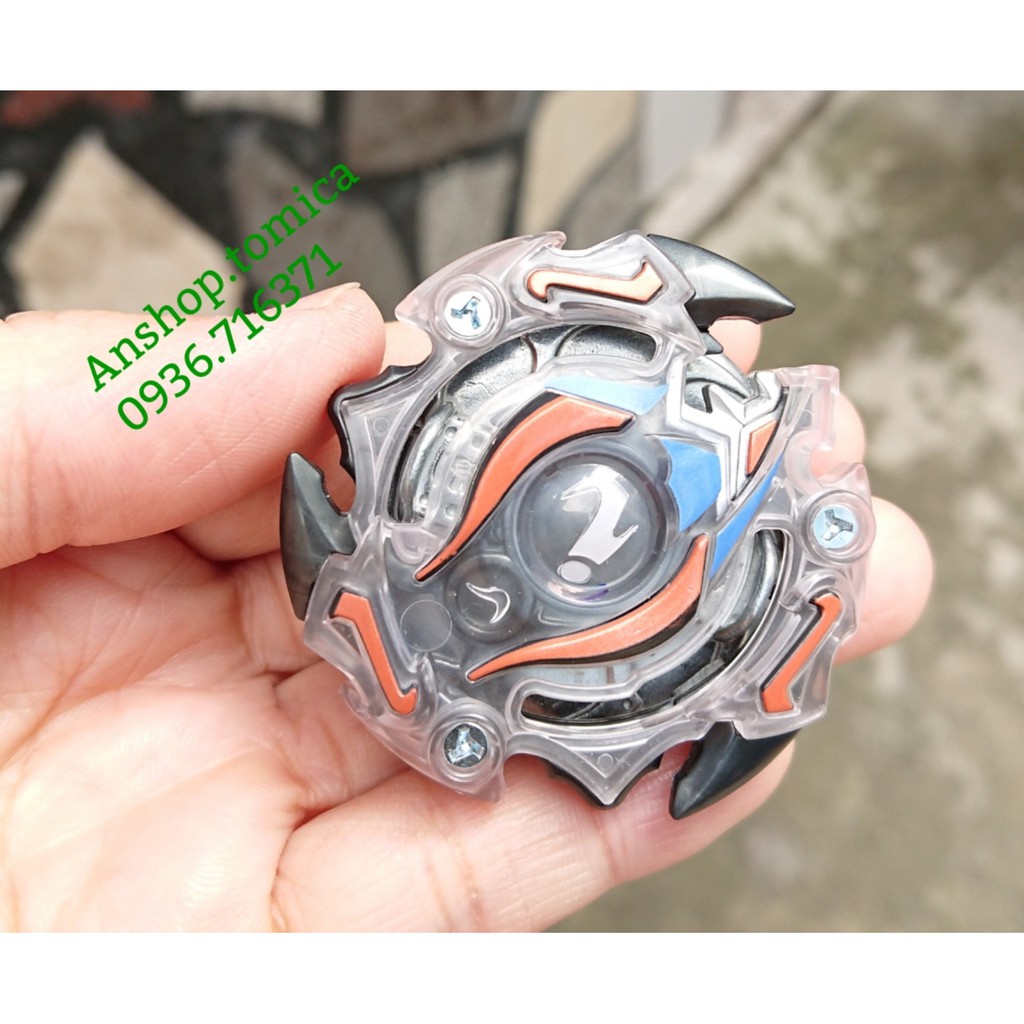 Gyroscope HR06, Hasbro beyblade burst Ifritor I2 (Right Spin, No ...
