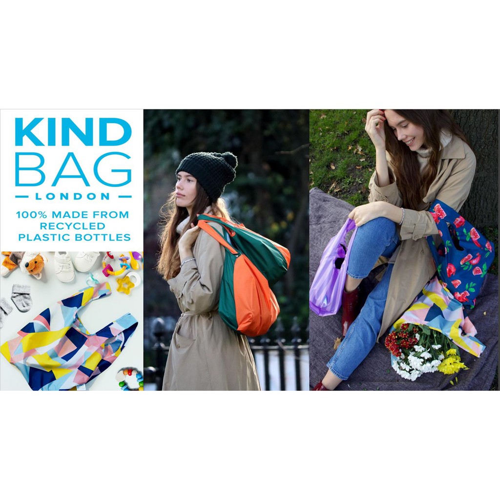 Kind Bag Mini | Shopee Singapore