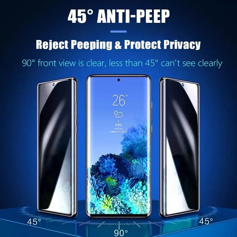 Sony Xperia 1 10 IV 5 III II Xperia Pro-I 10 1 IV Anti-Spy Matte ...