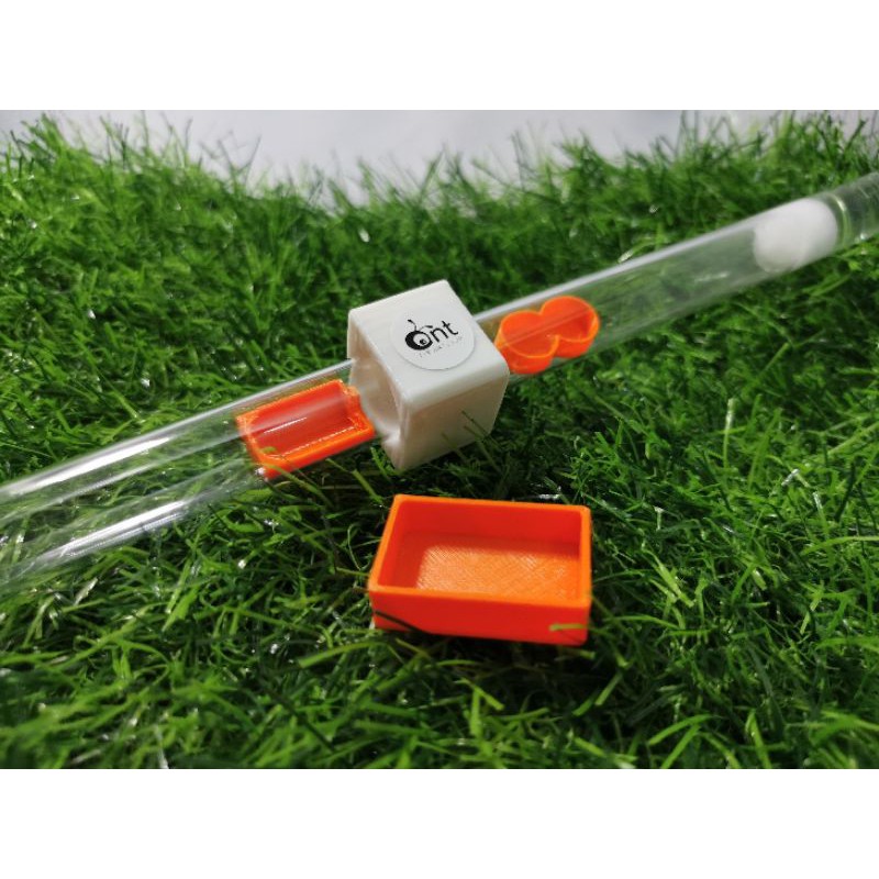 Ant Farm - Ant Incubator (Test Tube Series) | The Starting Of An Empire ...