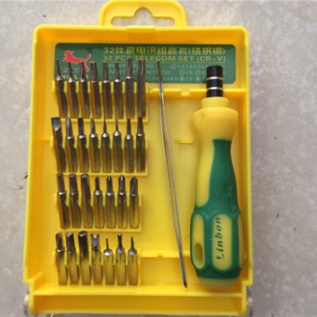 32-pin Carbon Screw Nose Set (High-End Goods) | Shopee Singapore