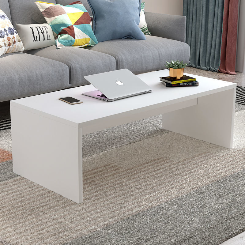 Nordic bay window coffee table simple modern small tea table small ...