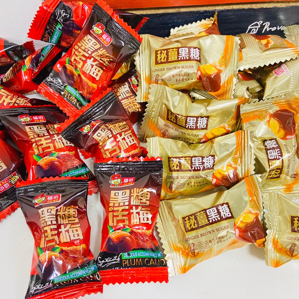 Traditional Ancient Method Secret Ginger Brown Sugar Delicious Smoothly ...