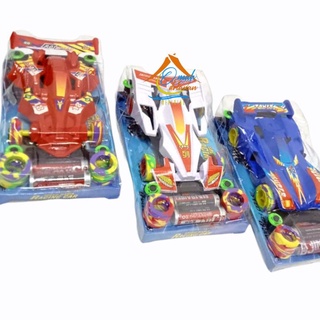 Tamiya Tamia Toys Mini 4WD Bonus 4 Tires Foam Wheel Toys Racing Cars ...