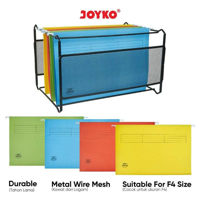 Metal Shelf for Hanging Document File Storage, Hangmap Shelf, F4 Folio ...