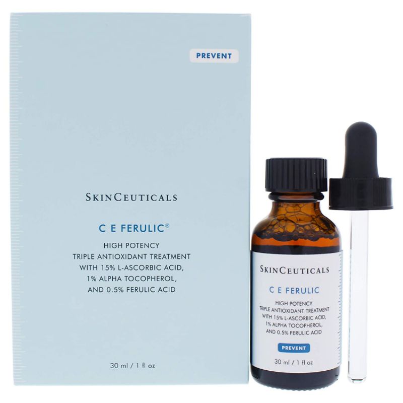 SKINCEUTICALS C E Ferulic 30ml | Shopee Singapore
