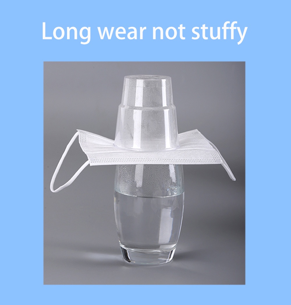 Japan Condor Infection Control Mask for Kids 3 PLY 50 pcs Disposable ...