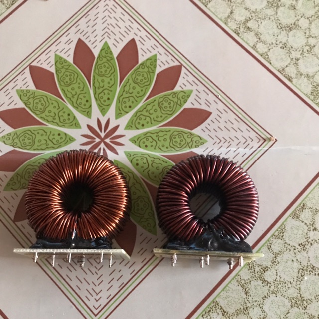 6-pin inductor | Shopee Singapore