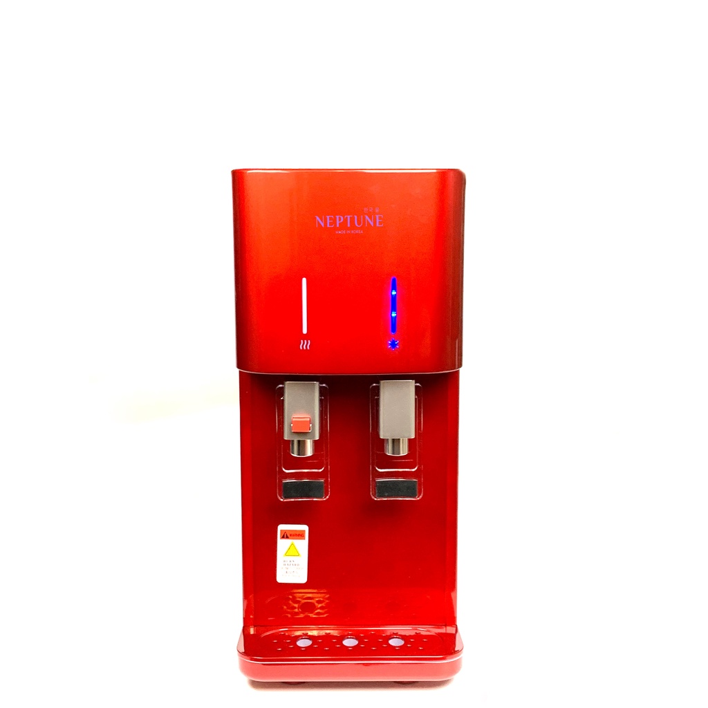 PRE-ORDER BASIS ★ Neptune Duo ★ Hot & Cold Water Dispenser ★ SG Most ...
