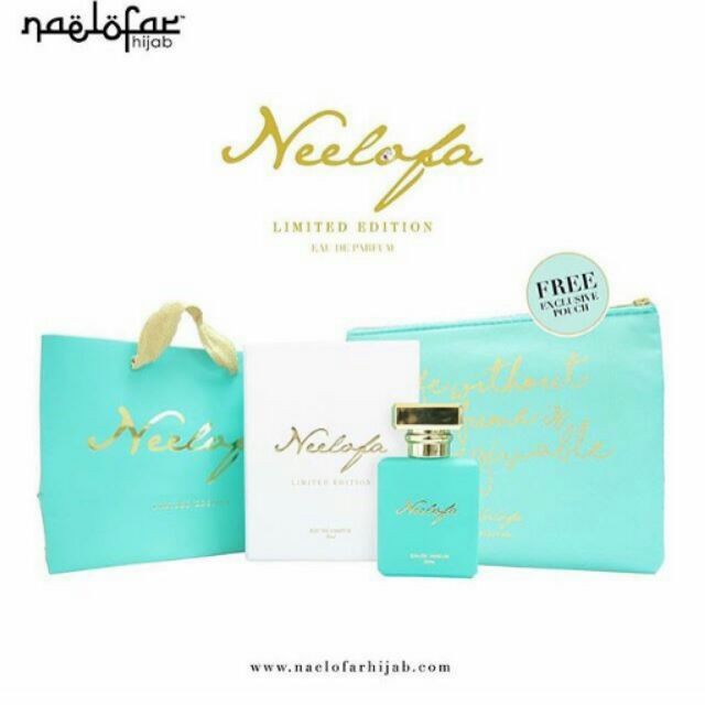 NEELOFA PERFUME | Shopee Singapore