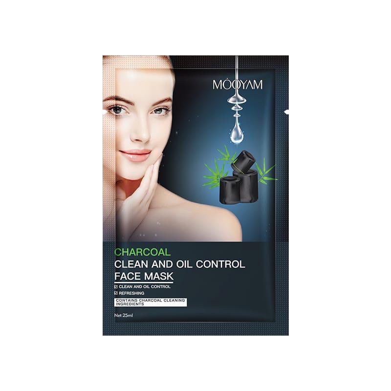 [SG] MOOYAM Sheet Mask Fruit Extract/Plant Extract/24k gold Facial Mask ...
