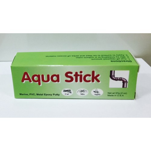 3S Aqua Stick (DIY Leakage Repair) | Shopee Singapore