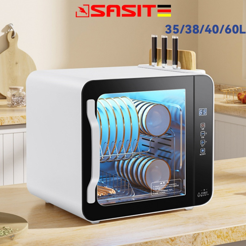 SASIT Kitchen Tableware Disinfection Cabinet Disinfection Cupboard ...