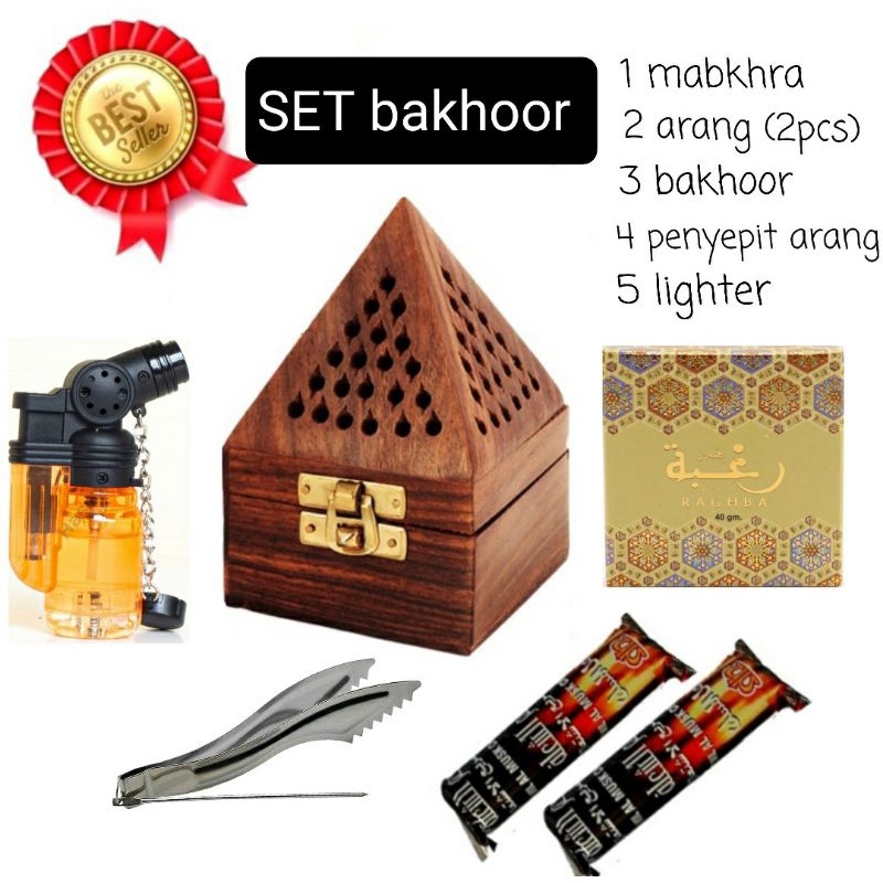 Bukhoor Set Madinah, Bakhoor Top oud mood Scent New Arrival Arabic ...