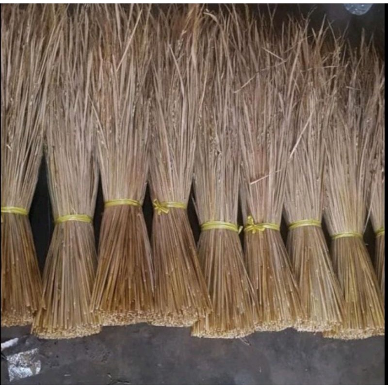 Dry Rice Straw 1kg | Shopee Singapore