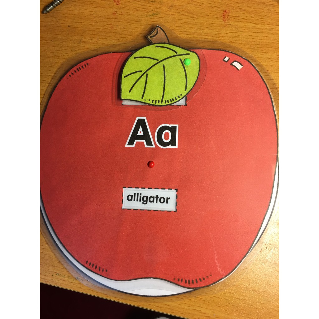 Alphabet learning materials | Shopee Singapore