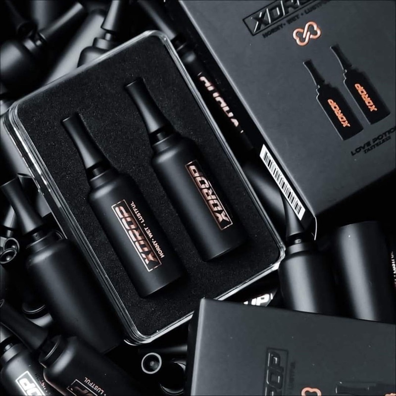XDrop Black Edition (New Limited Edition) *New* | Shopee Singapore
