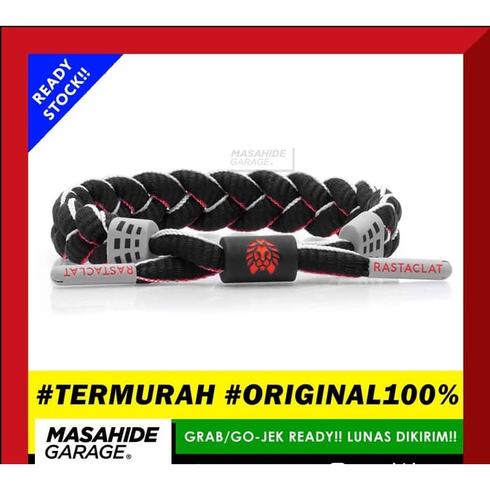 Rastaclat BRACELET Rastaclat BRACELET Rastaclat ZONE AIR JORDAN 100% ...