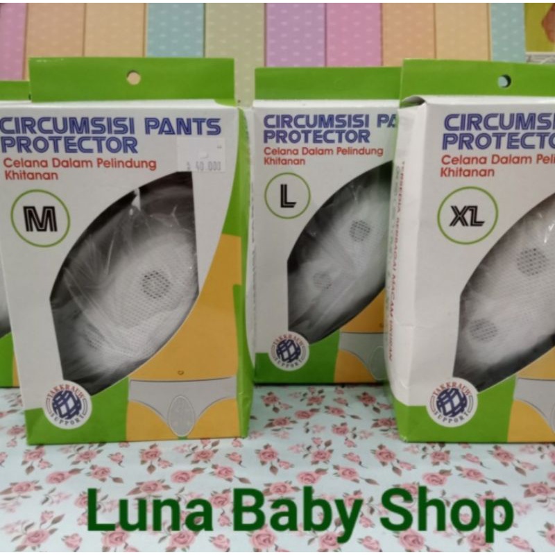 Circumcision Pants/Circumcision Pants Protector | Shopee Singapore