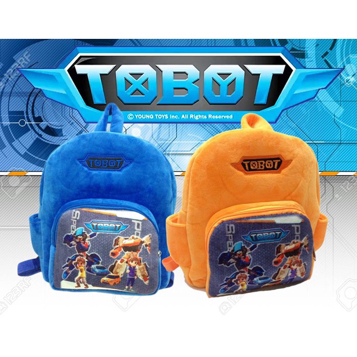 [N14] PRESCHOOL Kids Children Nursery Pre School Bag Beg Sekolah Bag ...