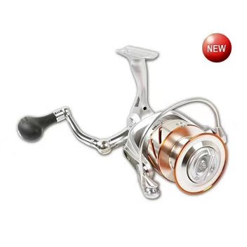Ryobi Japan Spinning Reel - Ranmi - (Sea Feather Smart ) | Shopee Singapore