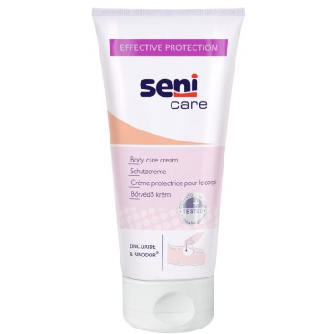 SENI Care Body Care Cream with Zinc Oxide ( Elderly Care & Daily Need ...