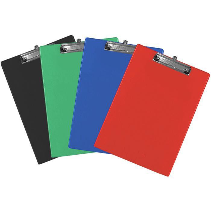 Bundle of Vertical Clipboard A4 / A5 / A3 | Shopee Singapore