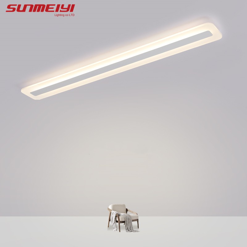 SUNMEIYI LED Ceiling Lights For Hallway and Corridor Living room Modern ...
