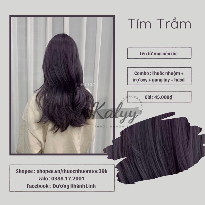 OXY Hair dye at home PURCHASING with oxygen (no bleach required ...