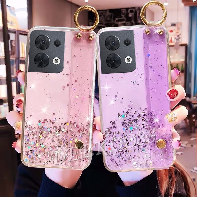 In Stock Phone Cell Case Oppo Reno 8 8z 8pro 7 7z 7pro 6 6z 5g 4g