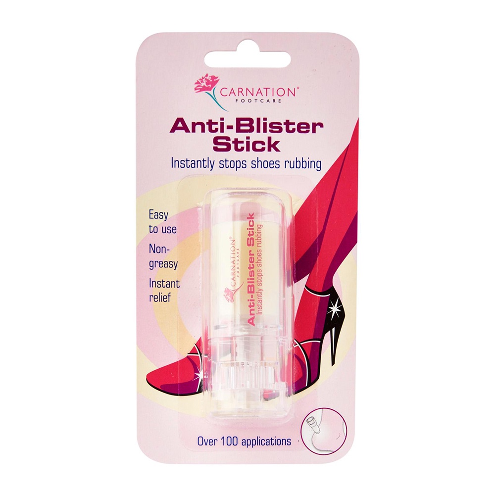 Carnation Footcare Anti-Blister Stick | Shopee Singapore