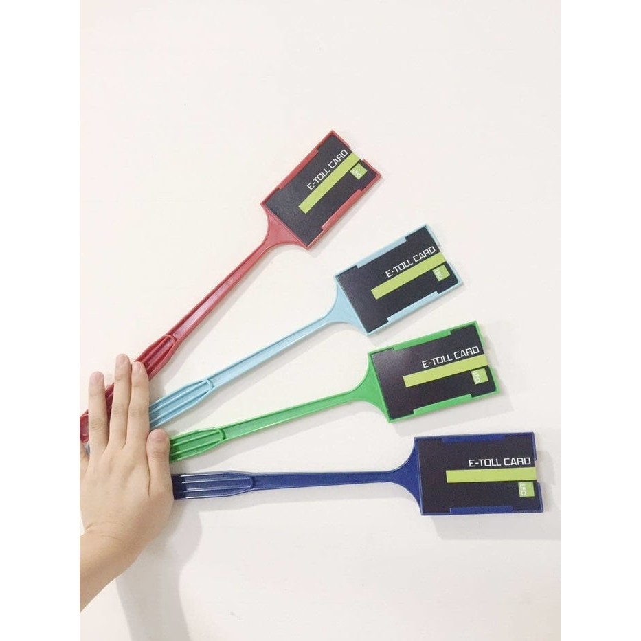 E-toll Stick - Etoll Barrel - E Toll Stick - Toll stick | Shopee Singapore