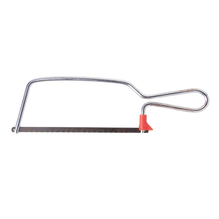 Junior Hack Saw/ Mini Handsaw 6" (With 3 England Blades) | Shopee Singapore
