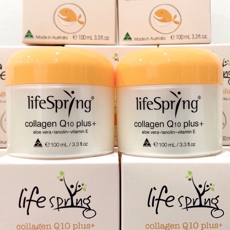 Lifespring Antiaging Aesthetic Medicine